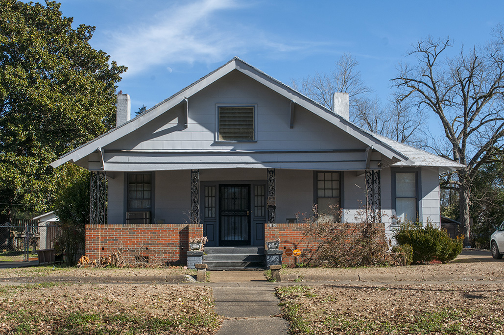 Selma and Black Belt Area